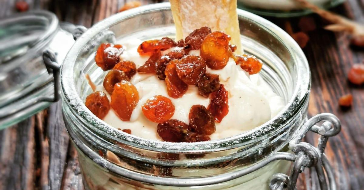 KREM SUŁTAŃSKI jest to przepis stworzony przez użytkownika Wojtek ...