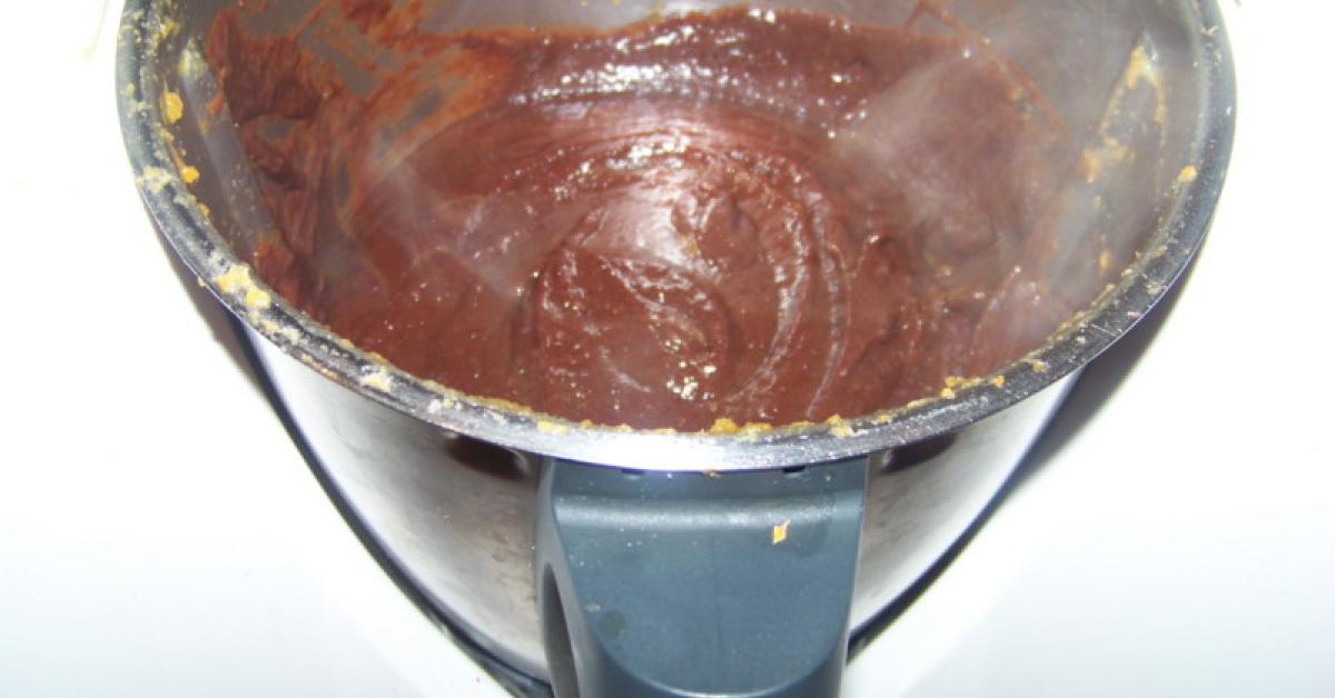 Nutelka ze śliwek węgierek jest to przepis stworzony przez użytkownika ...