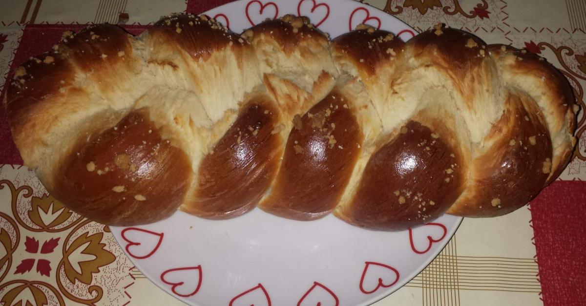 CHAŁKA jest to przepis stworzony przez użytkownika monialipka. Ten ...