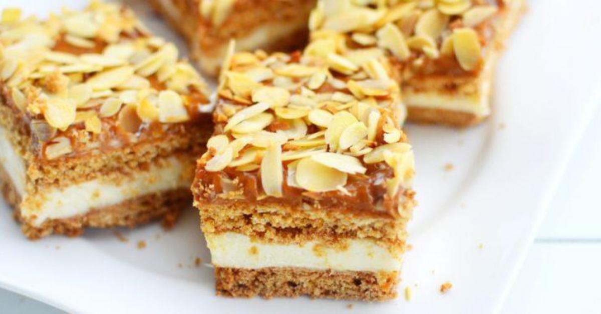 KRÓWKA jest to przepis stworzony przez użytkownika Jankozos. Ten ...