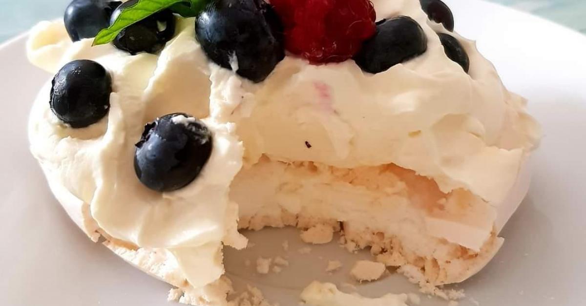 Beza/bezy ubijane w 37° jest to przepis stworzony przez użytkownika ...